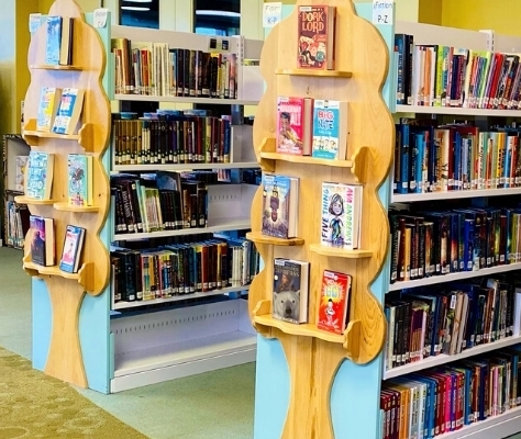 Our Children's Room is Hiring! - Athol Public Library